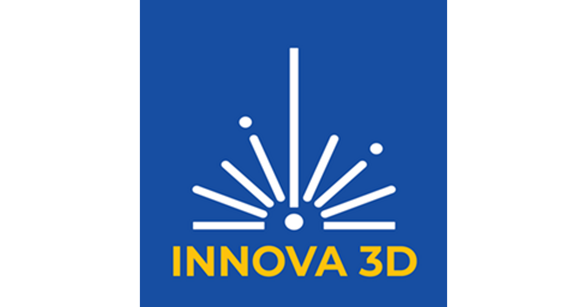 Innova 3D, LLC - Innovative 3D Printing in Lewisville, Texas – Innova ...